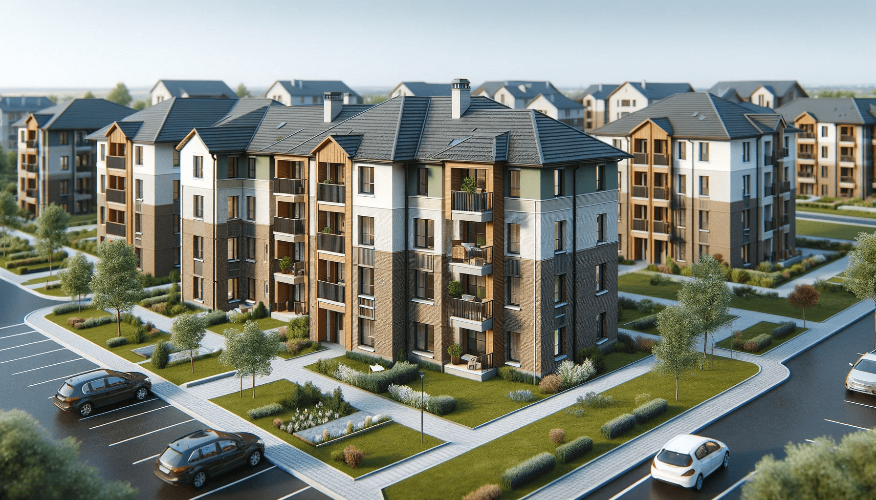 Invest In Colorado Springs Real Estate - Axiom Wealth Ventures